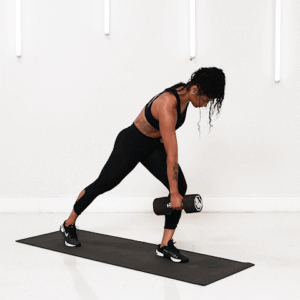 Week 1 Day 5 • Upper Body Strength Endurance - Tru Training