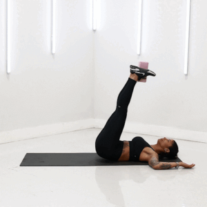 Day 3 - Strength (W7) - Tru Training