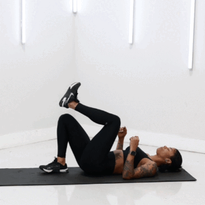 Day 3 - Strength (W1) - Tru Training