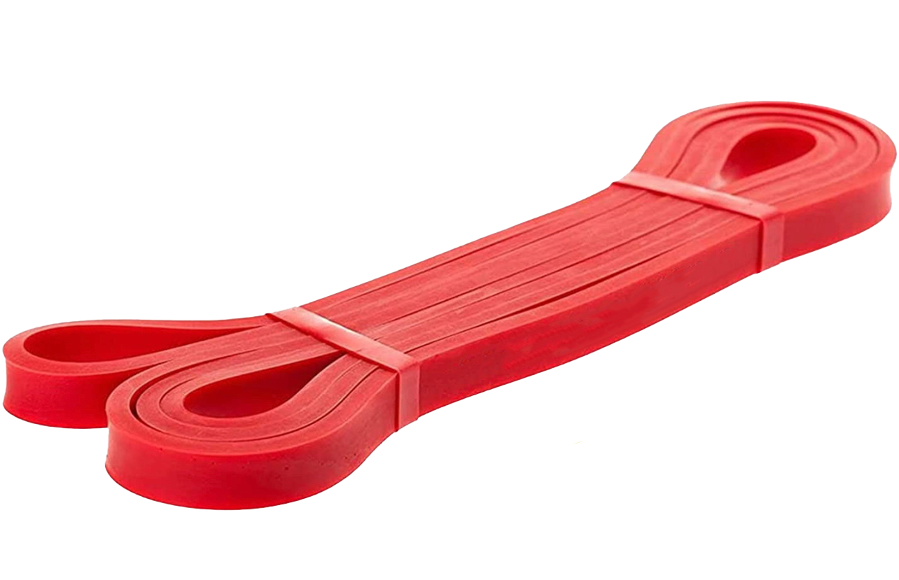 Day 2 - Upper Body - Tru Training