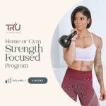 Sculpt Member's Home - Tru Training