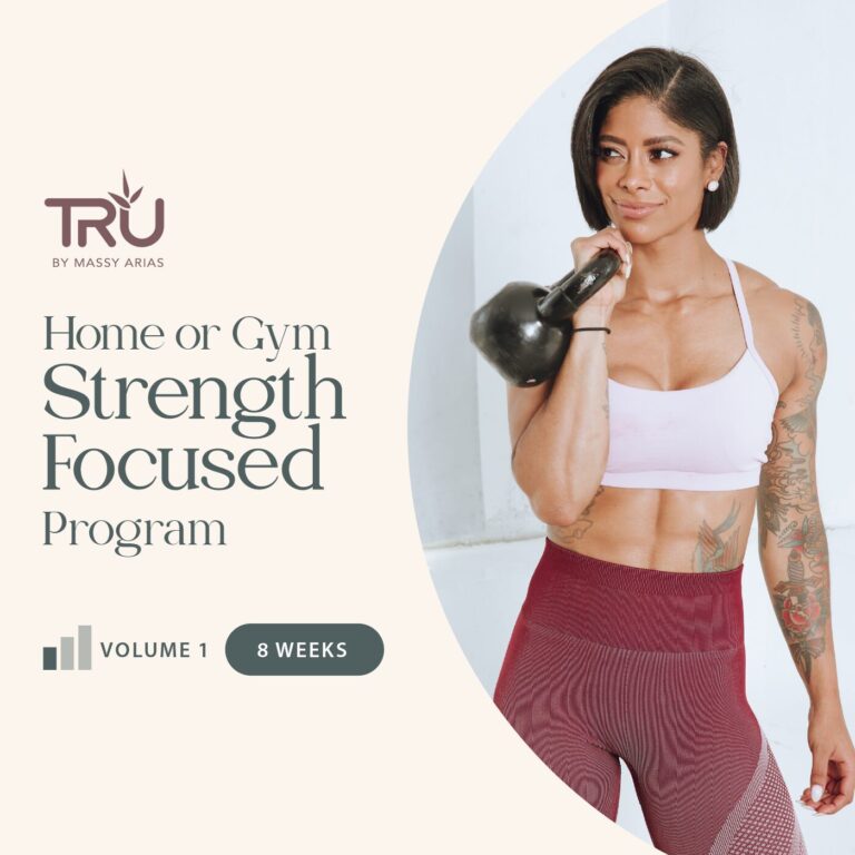 Sculpt Member's Home - Tru Training