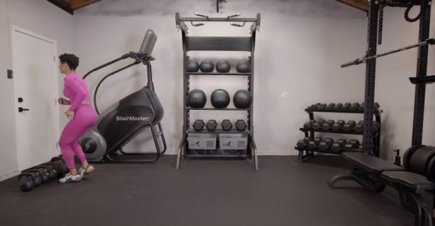 Exercise Library - Tru Training