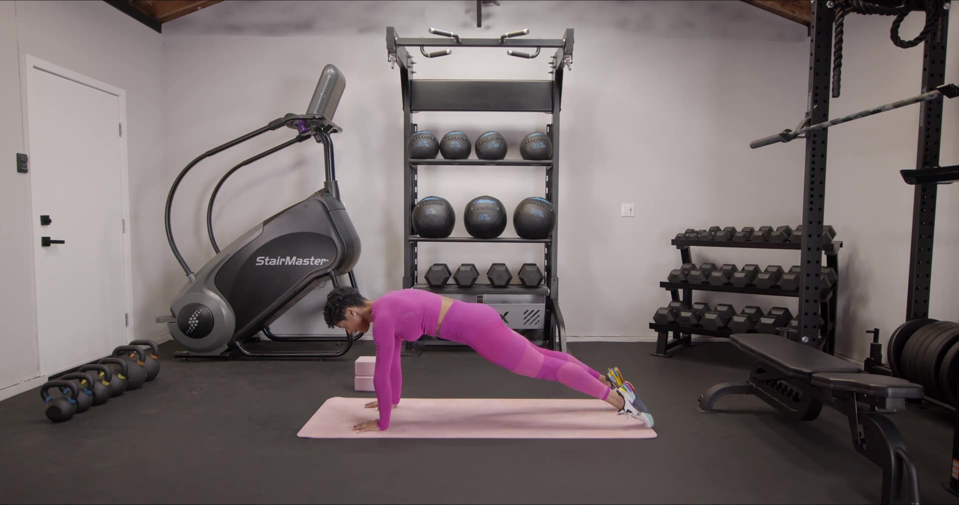 Wall Bug - Tru Training