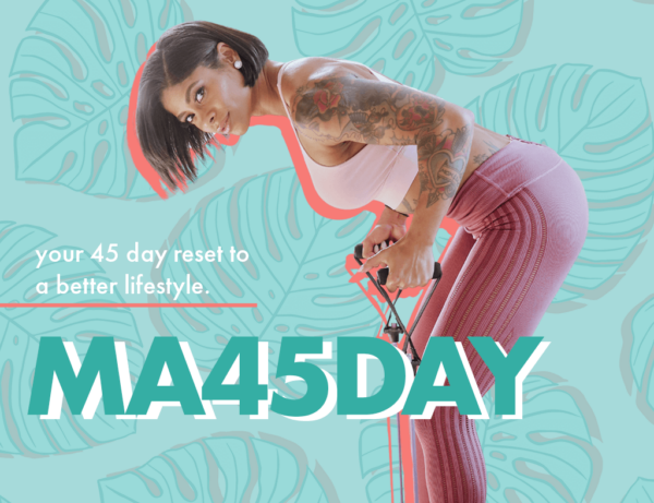 Summer Shape-Up Challenge 2024 - Tru Training