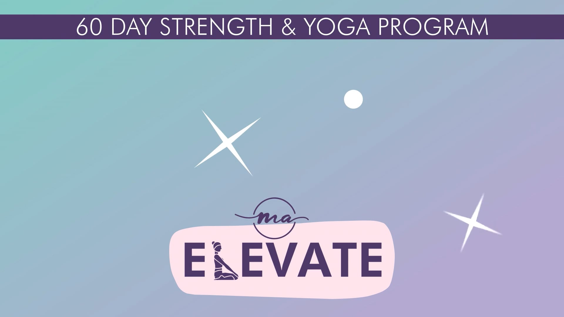 Elevate Program - Tru Training