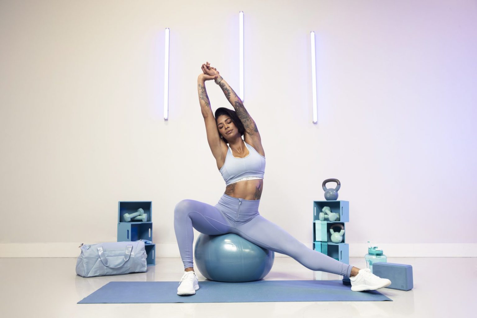 Goal Setting - Tru Training