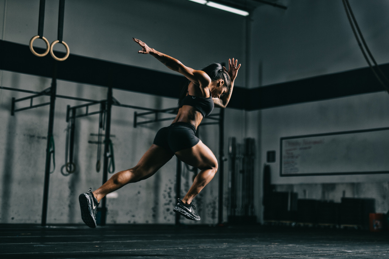 10 Reasons Why Lower Body Training Is Essential For Women