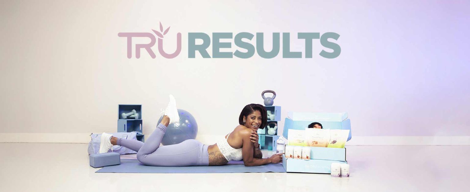 Supplements - Tru Training