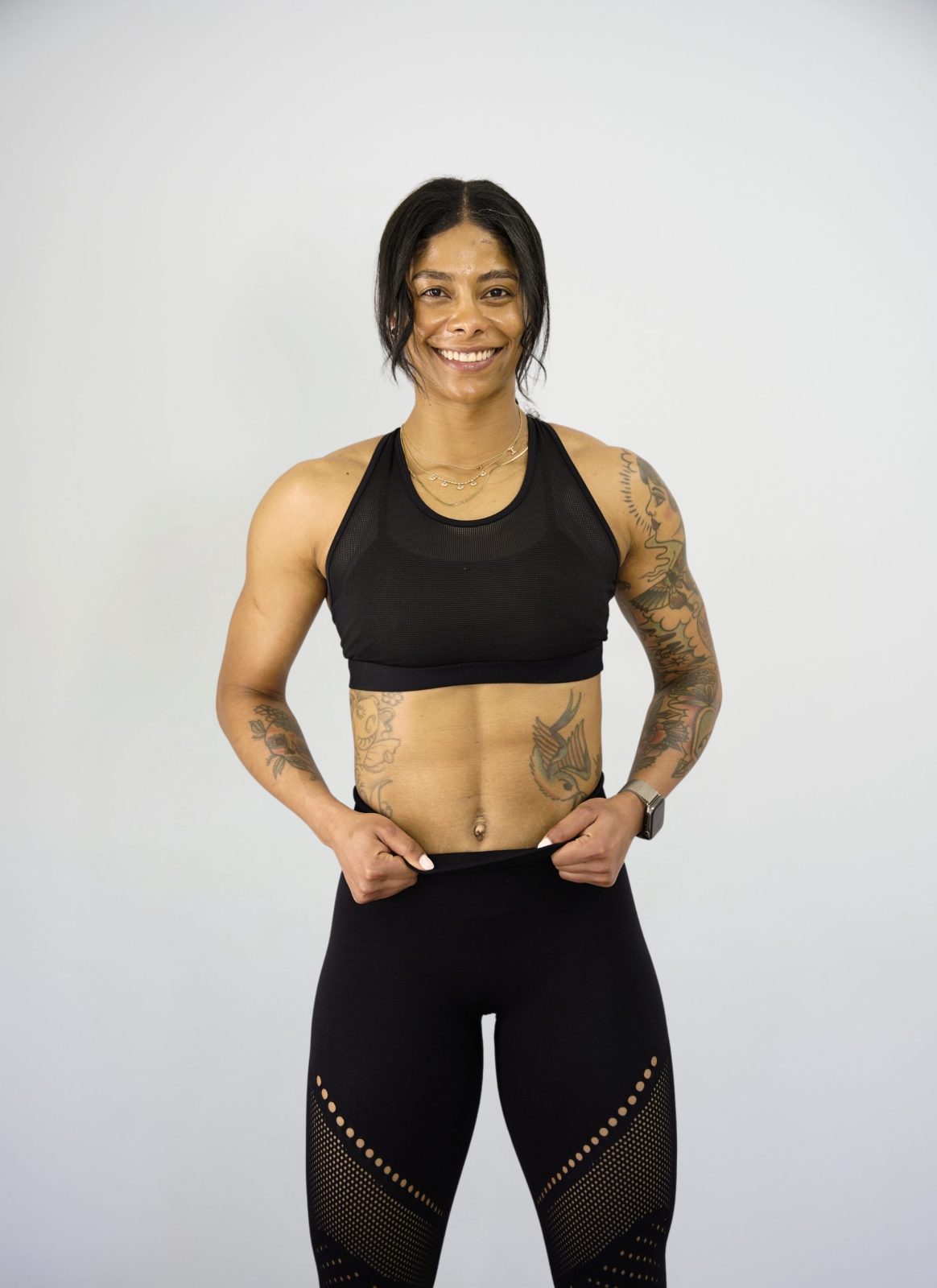 10 Minute Core Strengthening Exercises