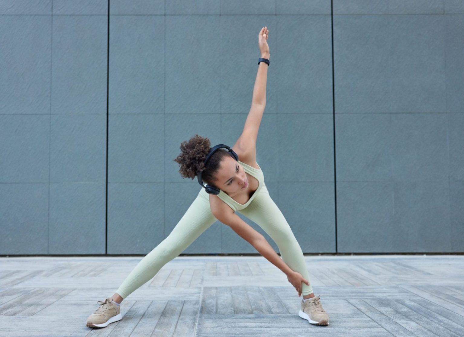 Using Your Breath to Connect to Your Body and the Moment