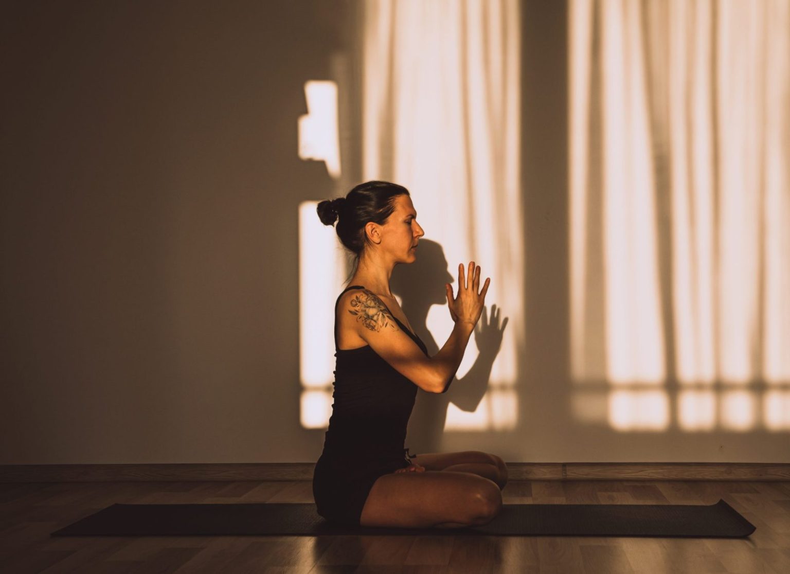 Using Your Breath to Connect to Your Body and the Moment