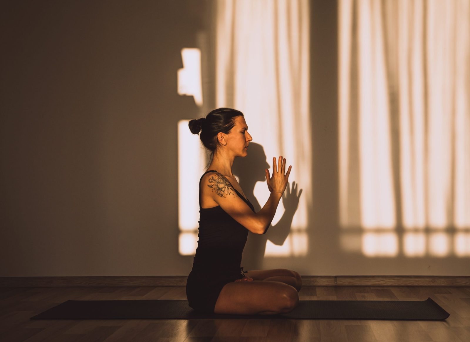 Using Your Breath to Connect to Your Body and the Moment