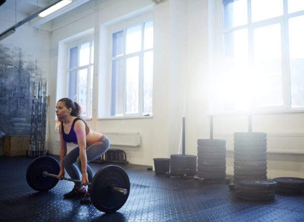 Members Home - Tru Training