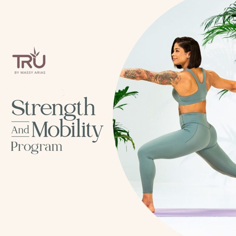 Sculpt Member's Home - Tru Training
