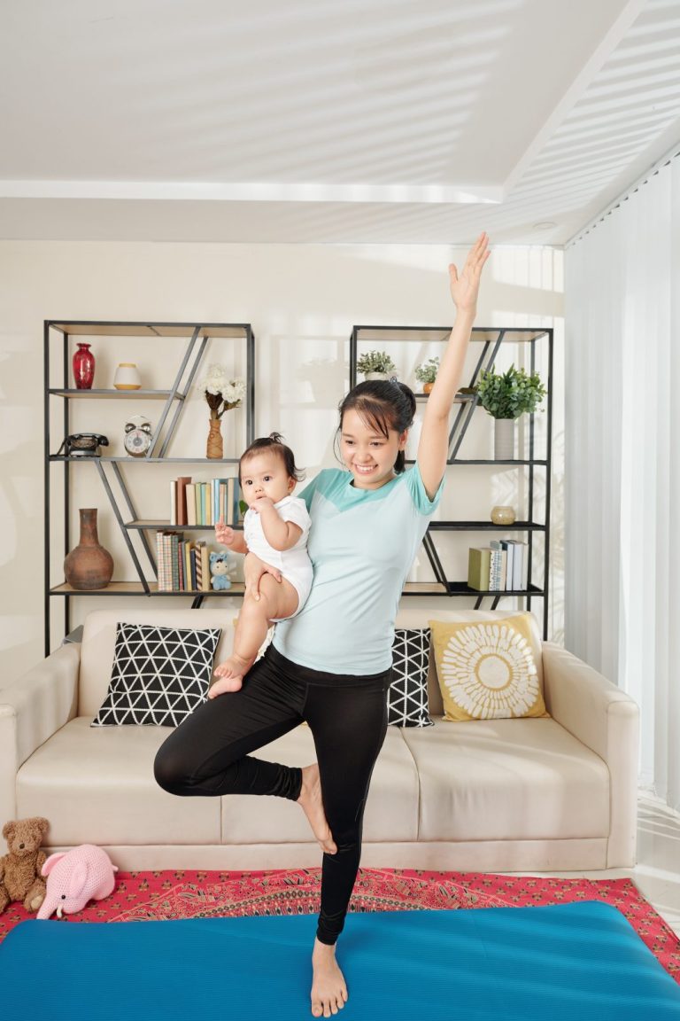 10 Tips for Staying Consistent With The Sculpt Program