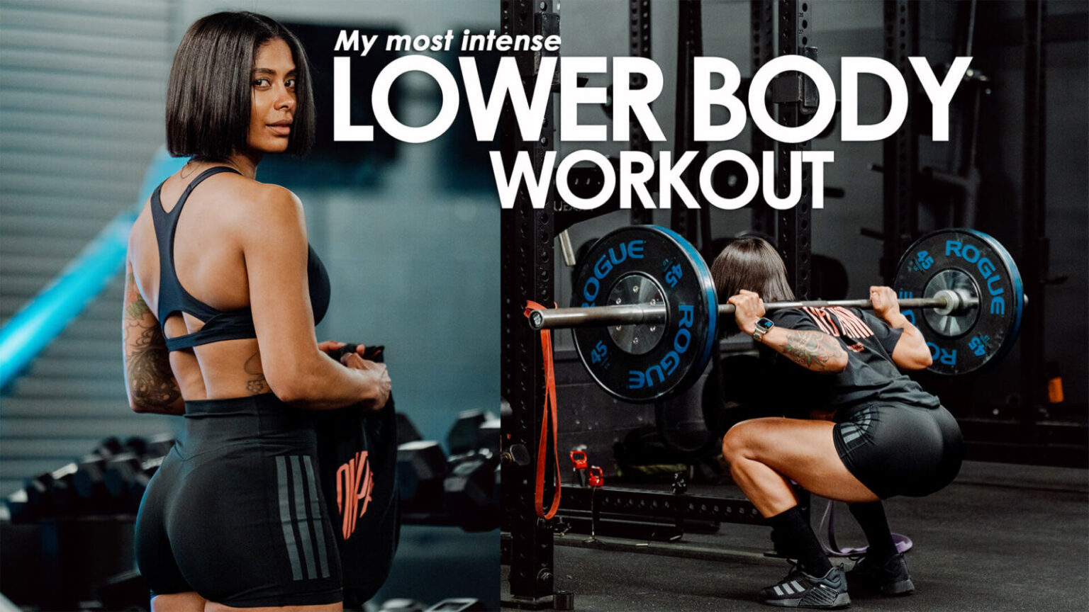 Members Home - Tru Training