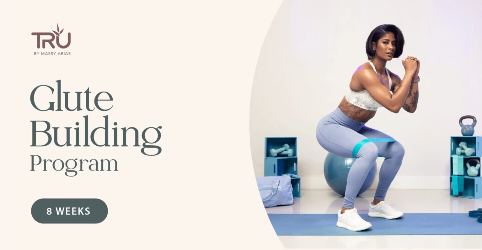 Programs Members - Tru Training