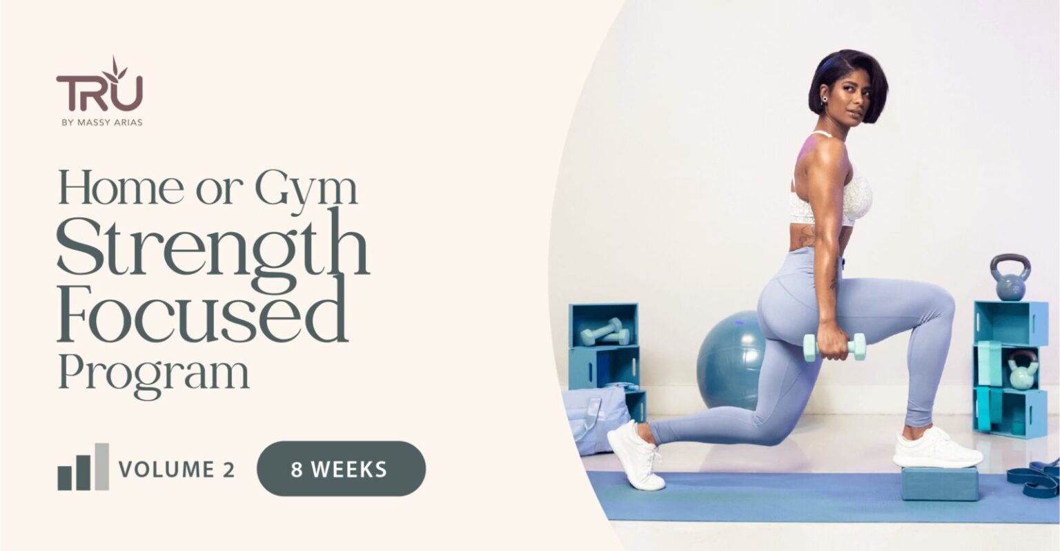 Programs - Tru Training