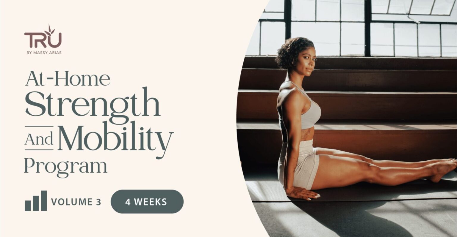 Programs - Tru Training