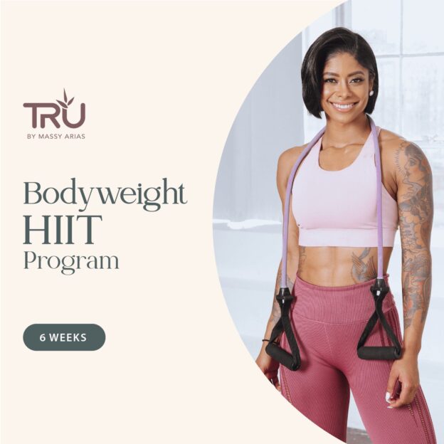 Tru Shop - Tru Training
