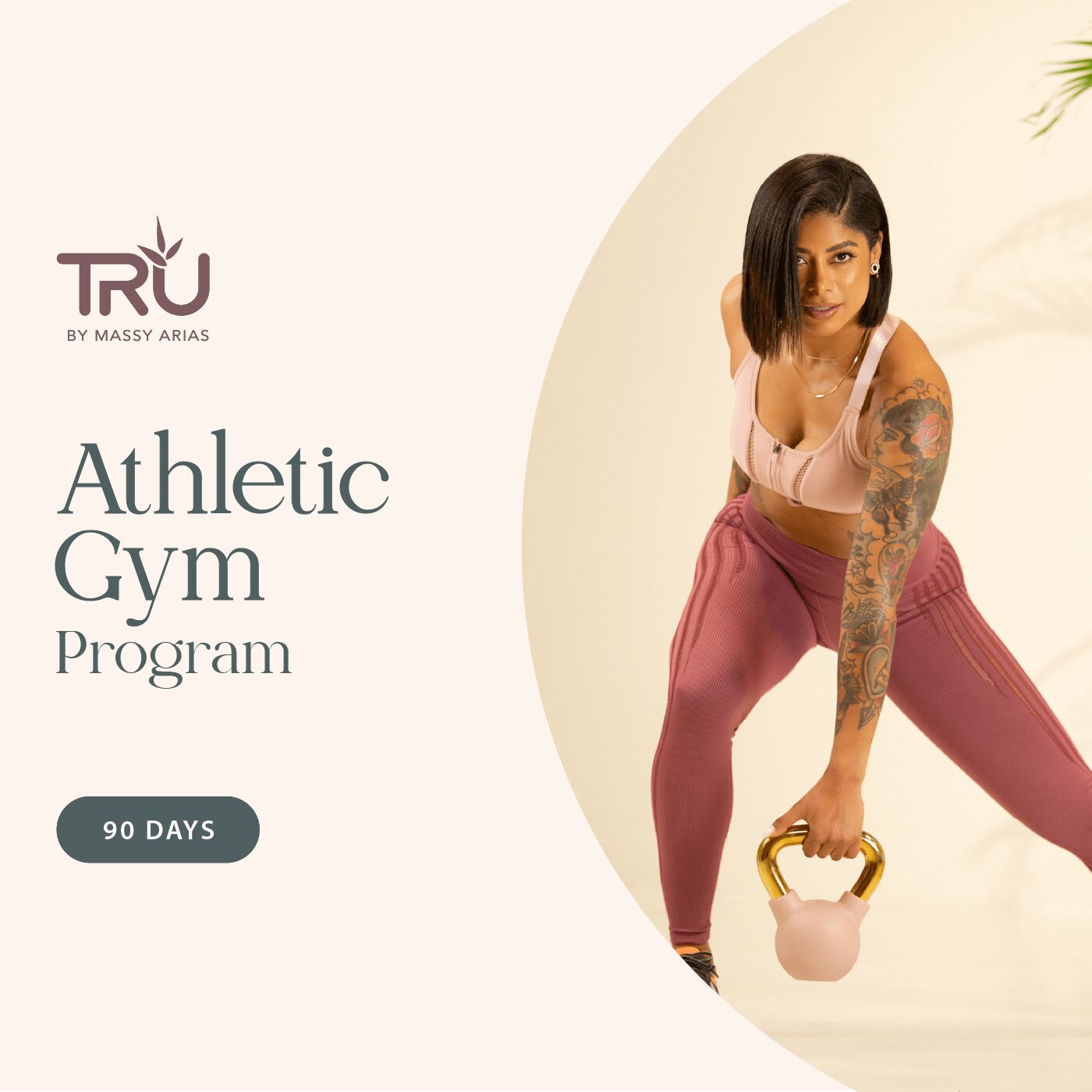 Program Details - Tru Training