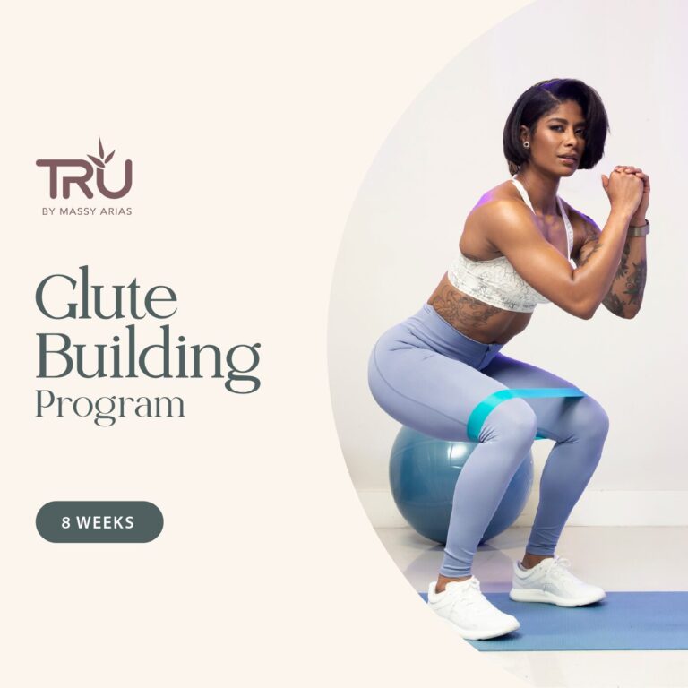 Sculpt Member's Home - Tru Training