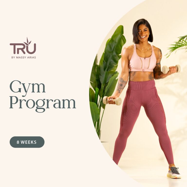 Tru Shop - Tru Training