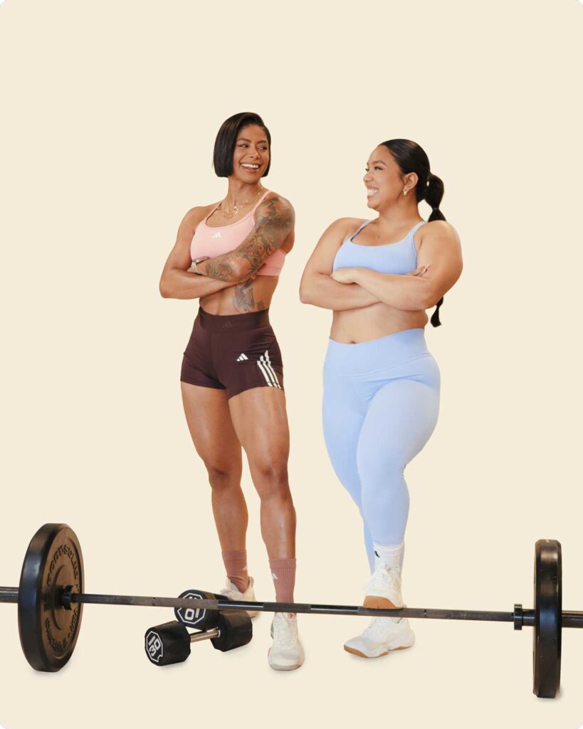 Sculpt | Tru Training by Massy Arias