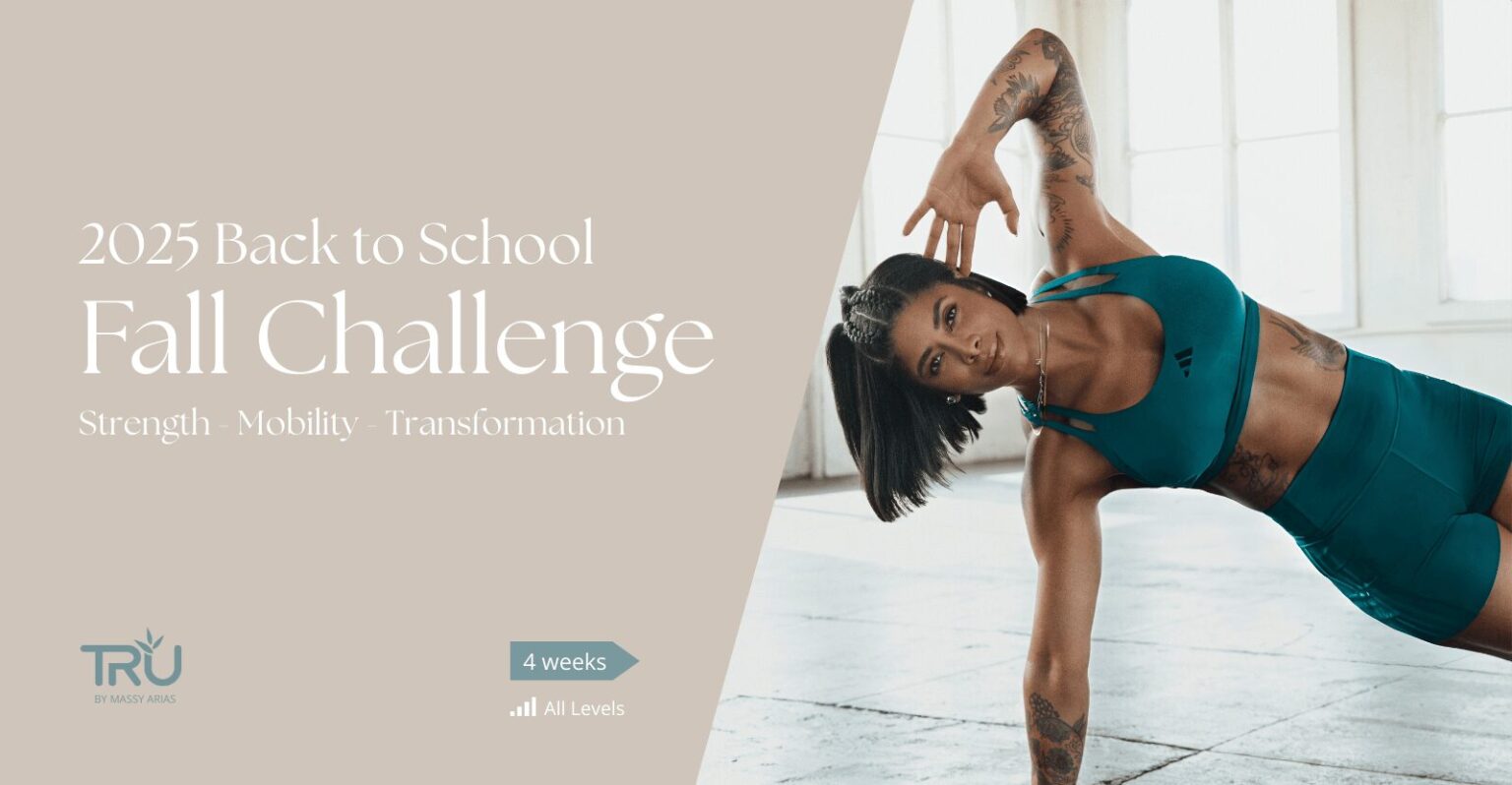 Programs - Tru Training